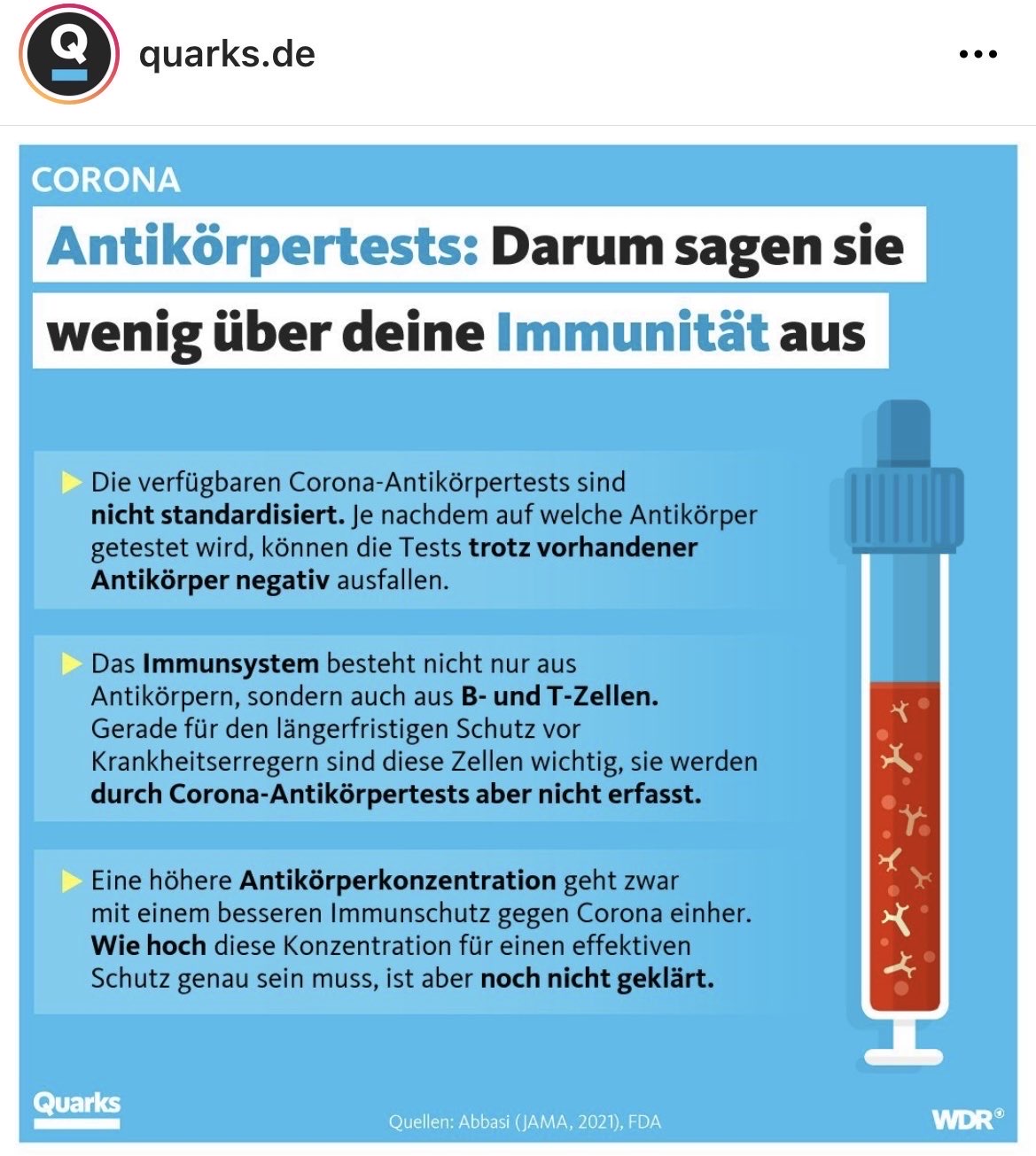 Corona-PCR-Abstrich beim Hausarzt , Indikation: